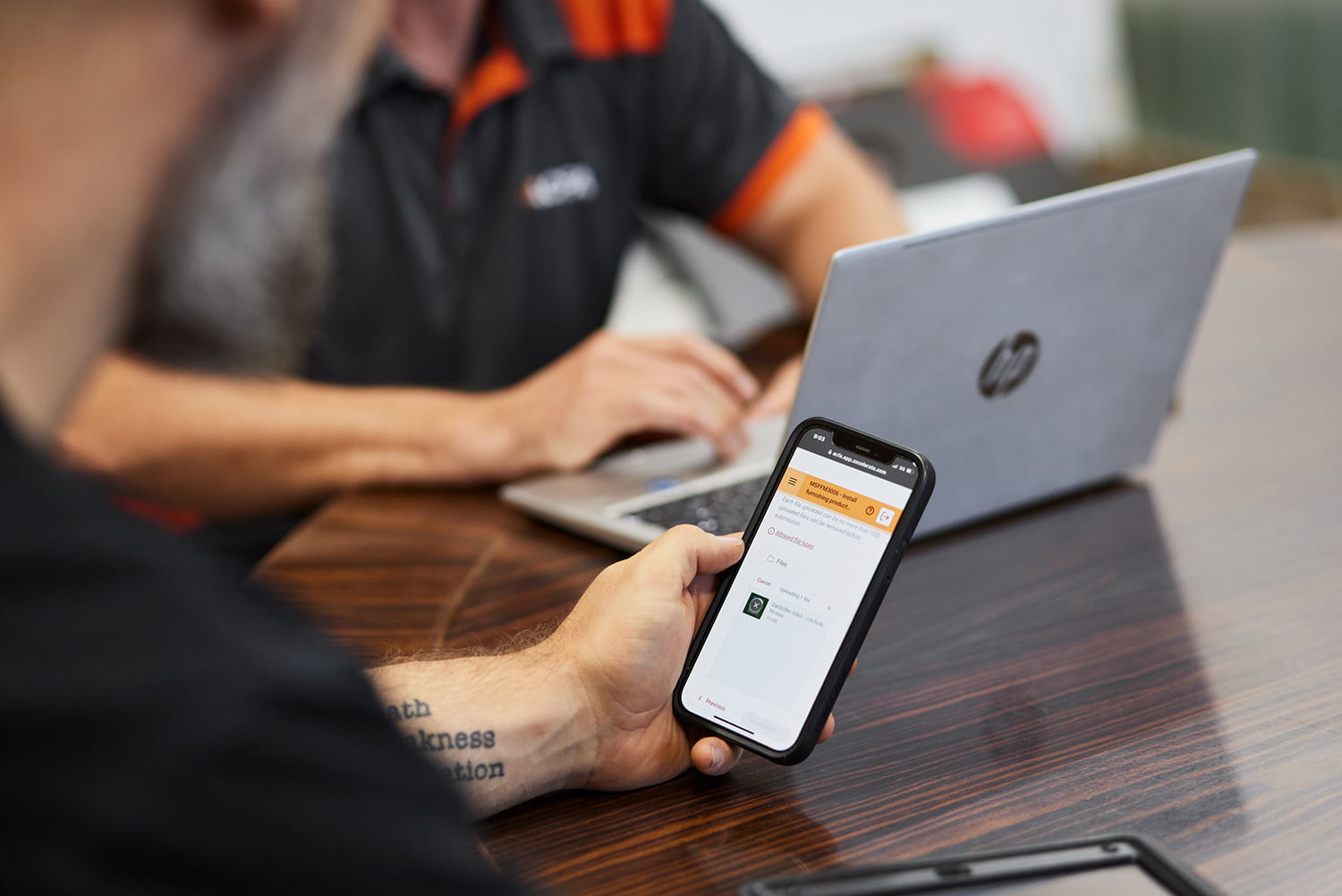 Australian Cabinet and Furniture Association