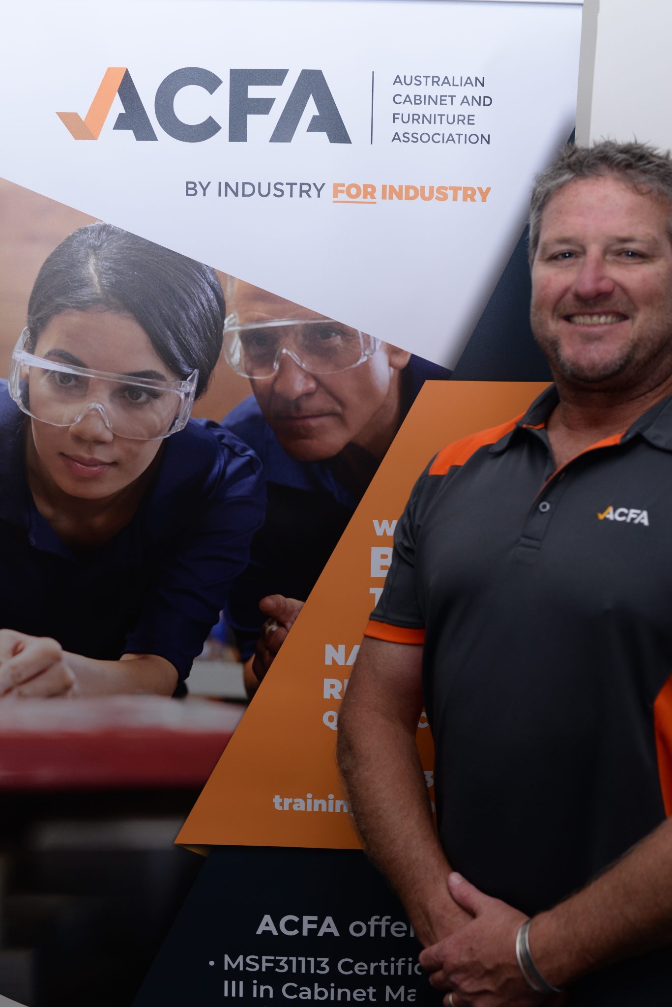 Australian Cabinet and Furniture Association