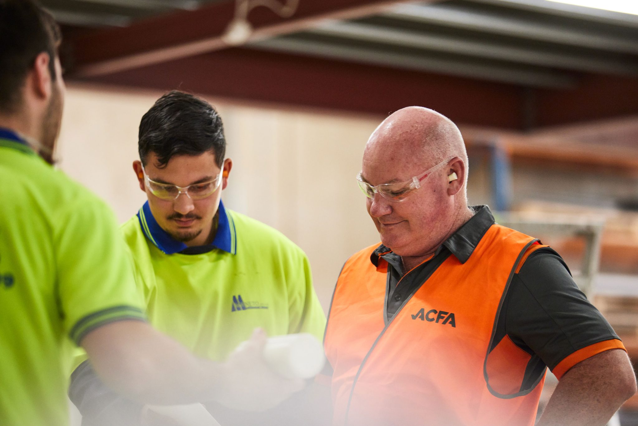 Australian Cabinet and Furniture Association