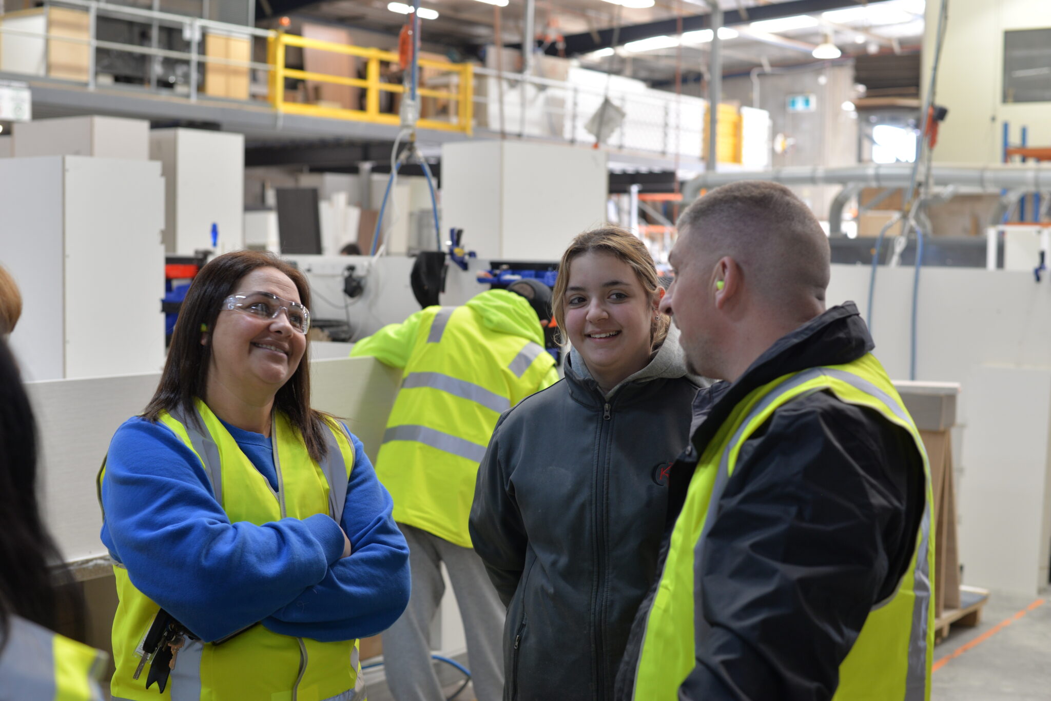 Australian Cabinet and Furniture Association