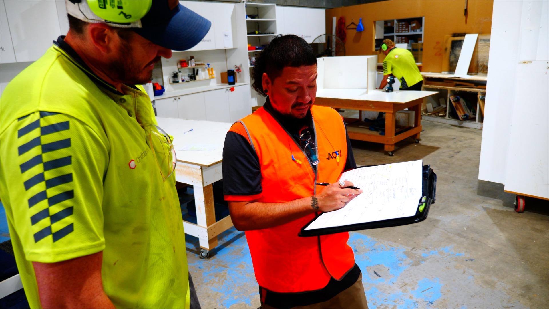 Australian Cabinet and Furniture Association