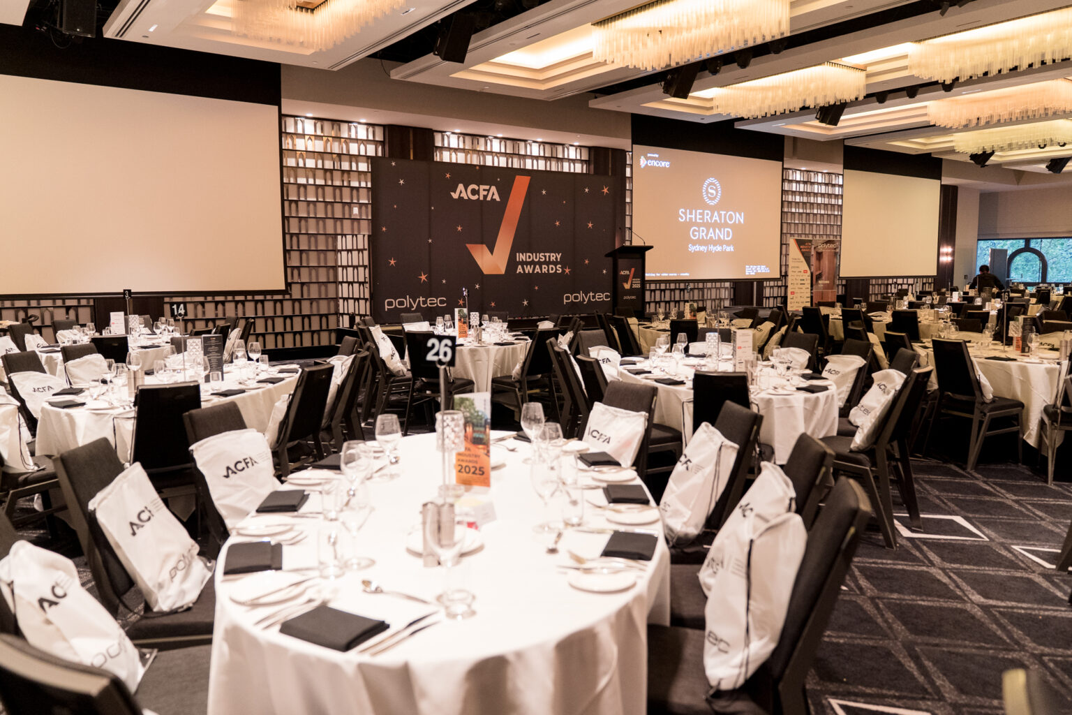 Australian Cabinet and Furniture Association